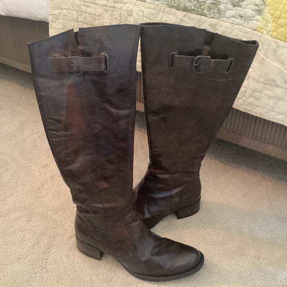 Born | Shoes | Born Sosie Boots | Poshmark